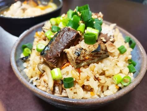 材料を入れてスイッチを押すだけ！炊飯器で作る炊き込みごはんはアレンジ豊富 Comida Japonesa Comida