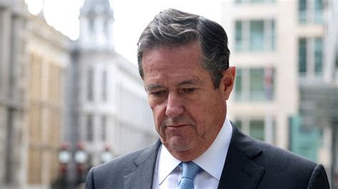 Ex Barclays Ceo Jes Staley Admits He Had Sex With Jeffrey Epsteins