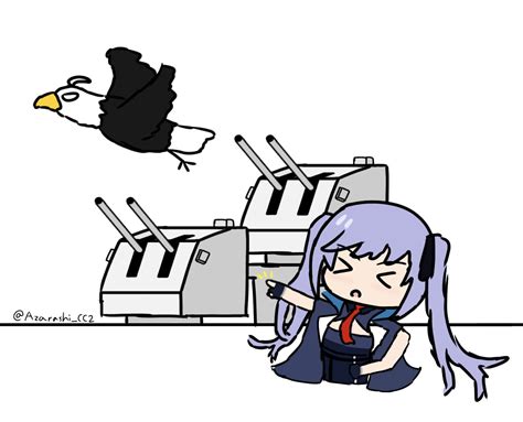 Essex Azur Lane Danbooru