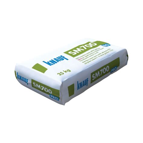 KNAUF SUPER FINISH Stucco Pronto In Pasta Per Finitura Dei Giunti E