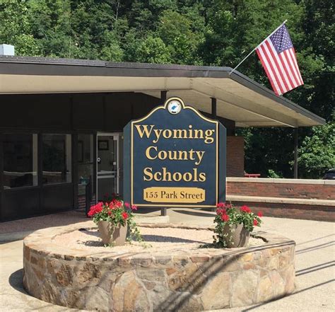 Summers County Summers County Comprehensive High School