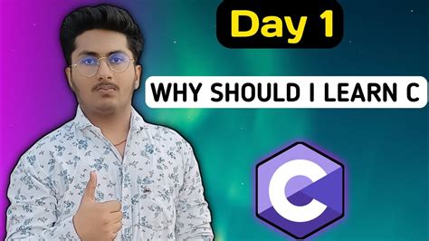 Why Should I Learn C Programming Language C Tutorial In Hindi 1