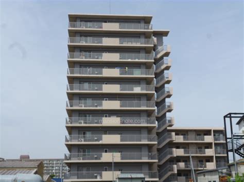 【物件情報】サンマンションアトレ西院の口コミ・評判 マンションノート