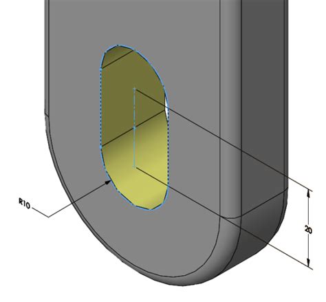 Editing Imported Geometry In SOLIDWORKS CCSL SOLIDWORKS Reseller