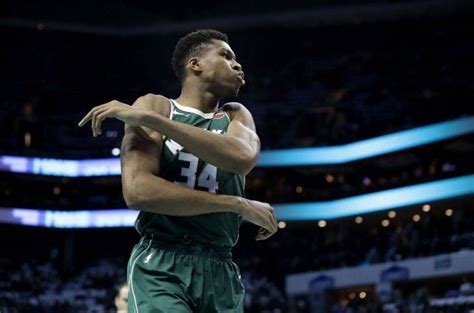 Nba》上周東西區最佳球員：字母哥和快艇哈里斯當選 麗台運動 Line Today