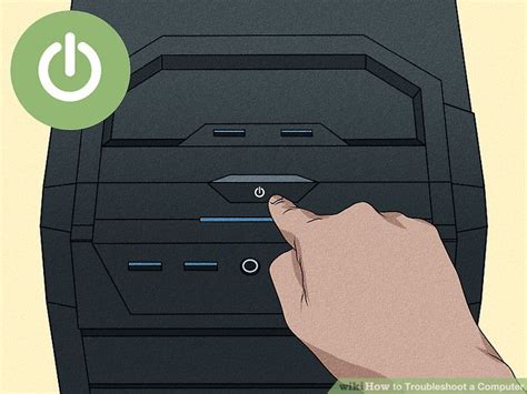 6 Ways To Troubleshoot A Computer WikiHow