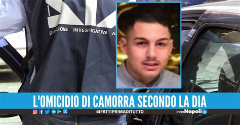 Omicidio Miez Allarco Le Tensioni Tra Il Clan Di Lauro E I Marino