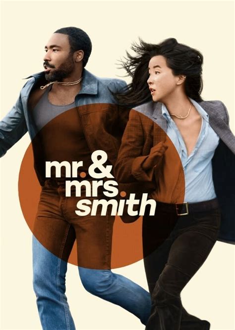 Mr And Mrs Smith 2024 Alternate Cast Fan Casting On Mycast