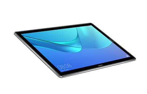 TEST: Huawei MediaPad M5