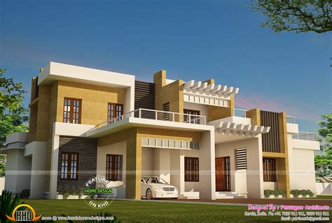 Kerala House Plans Set Part Kerala Home Design And Floor Plans