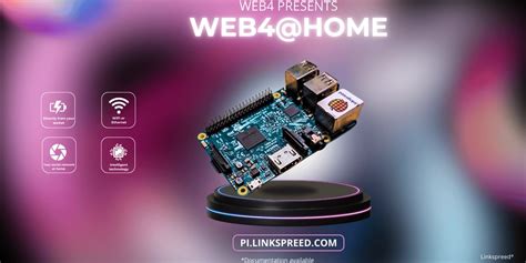 Empower Your Digital Future Build Your Own Self Hosted Social Network With Web4home By