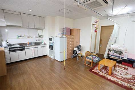 岡山市の住宅型有料老人ホーム、マイホームとみたの訪問レポート！ 岡山の老人ホーム探しなら岡山県有料老人ホーム相談センター