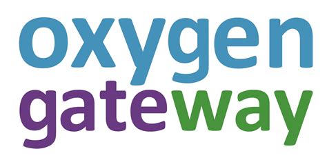 Oxygen Gateway — Druglink