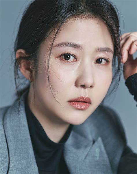 Heo Ji Na Picture 허지나 Hancinema