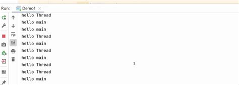 Java线程详解 Csdn博客