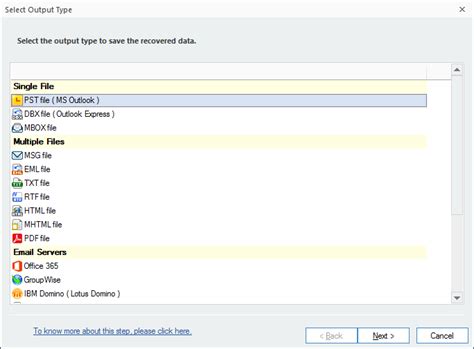 How To Fix Header Corruption In The Outlook Pst File