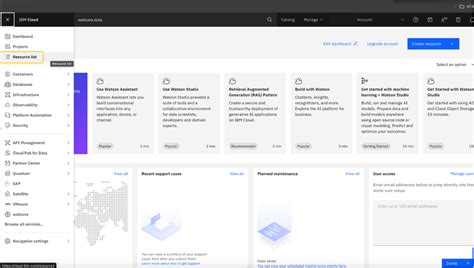 getting started with ibm watsonx data milvus