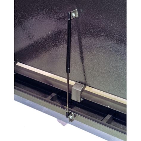 Cellar Hatch Door With Gas Struts Custom Access Hatch For Basement
