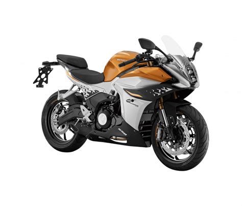 Tornado Benelli China
