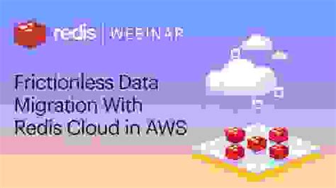 Aws 上的 Redis Cloud 实时 Nosql 数据平台 Redis Redis 文档