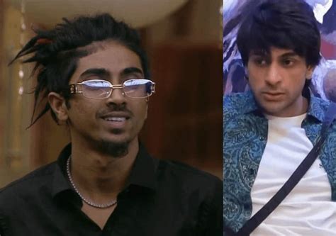 Bigg Boss 16 Shalin Bhanot And MC Stan Get Into A Major Fight Shiv