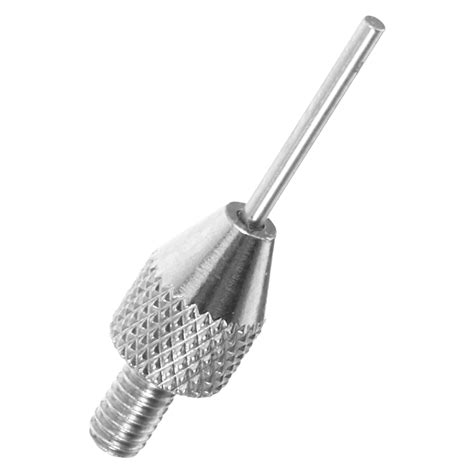 Unbranded Precision Dial Test Indicator Point Tip Height Gauge And Depth Measurement Universal