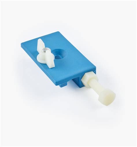 Stop Block For Low Profile Tool Guides Lee Valley Tools