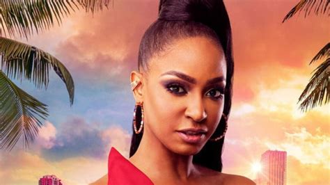 Rhom Star Guerdy Abraira Reveals Breast Cancer Diagnosis