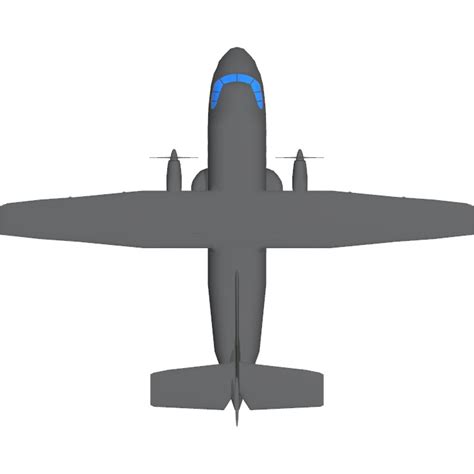 Simpleplanes Aidc Xc 2