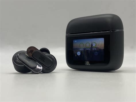 Jbl Tour Pro Review Major Hifi