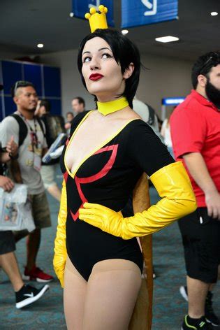 Dr Mrs The Monarch Cosplay Luscious Hentai Manga Porn