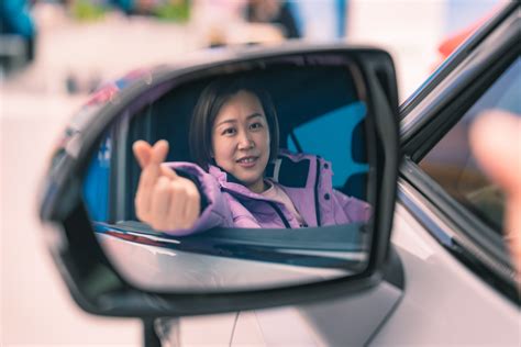 蔚来有我，未来有你
