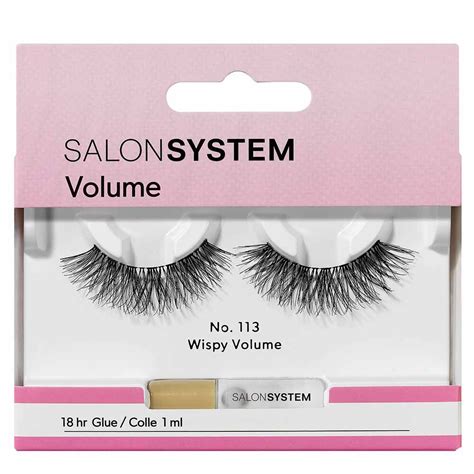 Salon Systems Strip Lash Pro Salon Products
