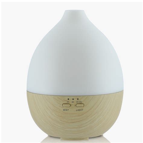 Electric Aromatic Diffuser Dlas