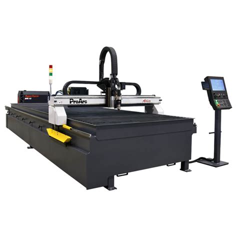 Sistema De Corte CNC De Alto Rendimiento Athlete Codinter Colombia