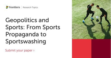 We Invite Submissions Professor Simon Chadwick