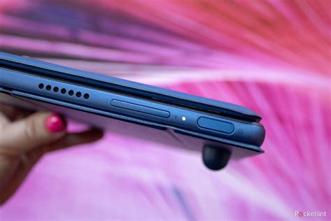 Lenovo Ideapad Duet 3i Initial Review A Design With Form And Function