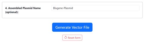 Making Crispr Plasmids Using Fragmid
