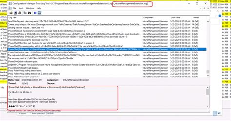 How To Deploy Powershell Script Using Intune Mem Device Management Blog