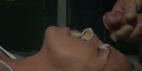 Jenny Jizz Facial