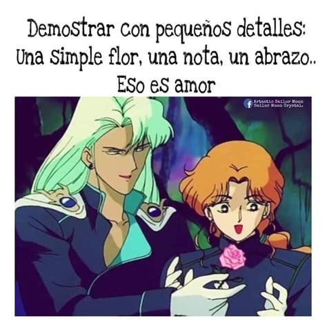 Sailor Moon Reposteado De Facebook 🌙 Sailor Moon Español Amino