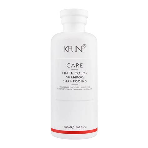 Order Keune Care Tinta Color Shampoo Sulfate Free 300ml Online At