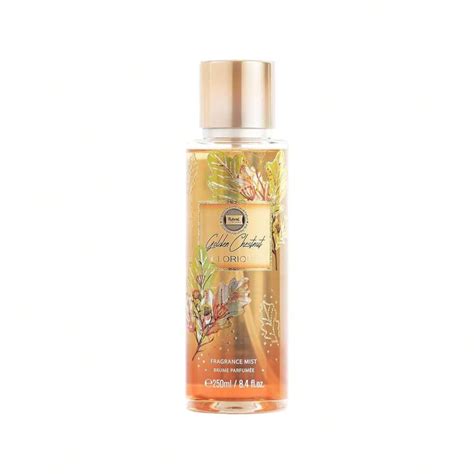 Women Body Fragrance Mist Brume Parfumee 250Ml | SHEIN USA