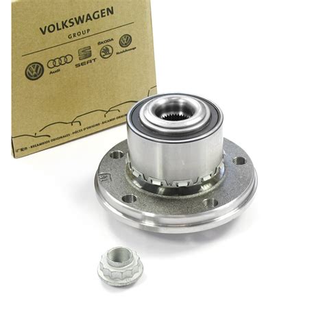 Hinterachse Bremse Touareg 7l Vw Teile Ahw Shop Vw Audi