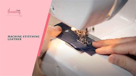 What Is A Bartack Stitch A Detailed Definition