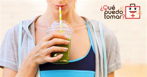 Jugos Para Desintoxicar Tu Cuerpo ¡checa Estas Opciones ¿qué Puedo