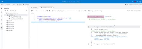 How To Connect Sas Viya In Azure To On Prem With Expressroute Part 2