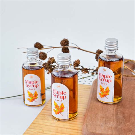 Jual Maple Syrup Simply Natural Sweetener Pemanis Alami Maple Sirup 35 Gr Shopee Indonesia