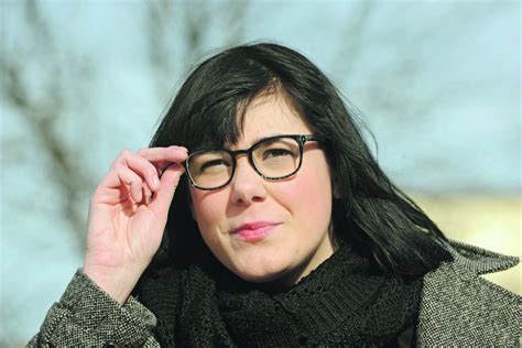 Vedrana Bibić Ljevica Je Zanemarila Neplaćeni ženski Rad Novi List