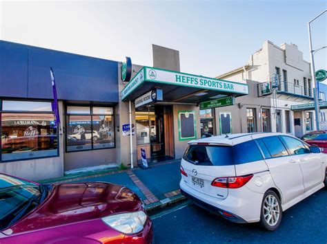 244 King Edward Street South Dunedin Dunedin City Commercial